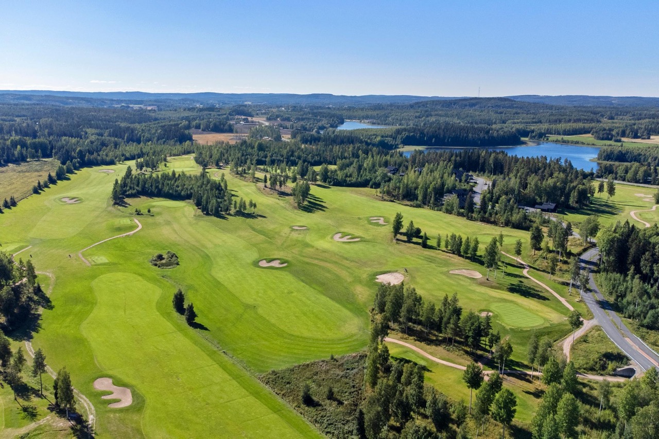 Vuokramökit Keski-Suomessa - Järviluontoa, hiihtokeskuksia ja rentoa ...